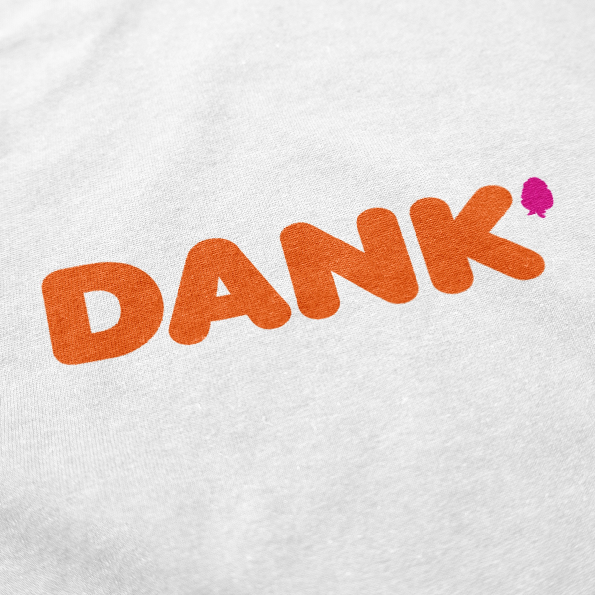 Dank | T Shirt | Fourtwenty | – Four Twenty Store